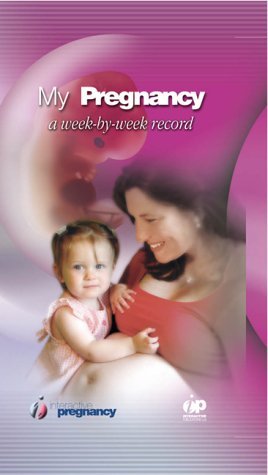 My Pregnancy a Week-by-Week Record by Helen Cartwright | Goodreads