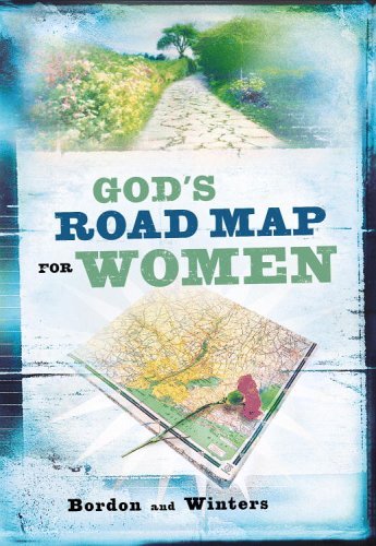 God's Road Map for Women by Bordon | Goodreads