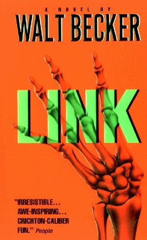 Link by Walt Becker | Goodreads