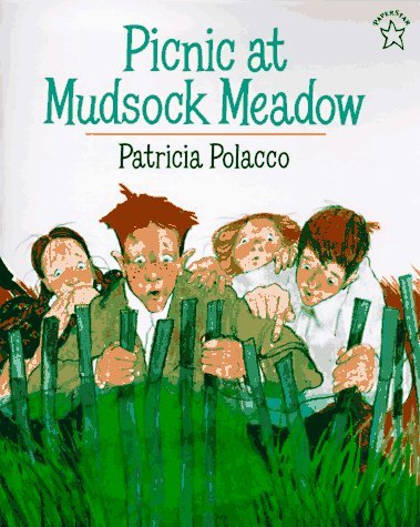 Picnic at Mudsock Meadow by Patricia Polacco | Goodreads