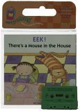 Eek!: There's a Mouse in the House by Wong Herbert Yee | Goodreads