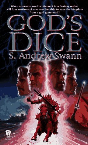 God's Dice by S. Andrew Swann | Goodreads