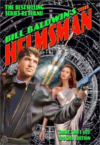 The Helmsman (The Helmsman, 1) by Bill Baldwin | Goodreads