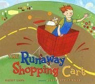 Runaway Shopping Cart by Kathy Long | Goodreads