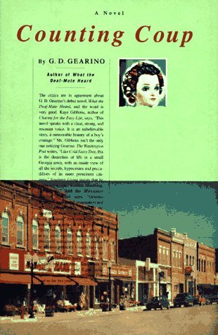 Counting Coup by G.D. Gearino | Goodreads