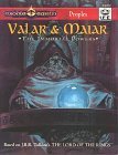 Valar & Maiar: Peoples by Peter C. Fenlon Jr. | Goodreads