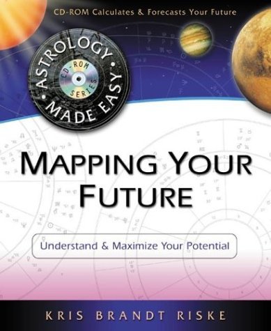 Mapping Your Future: Understand & Maximize Your Potential by Kris ...