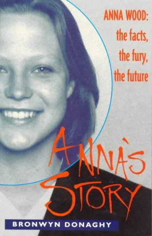 Anna's Story by Bronwyn Donaghy | Goodreads