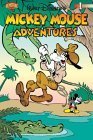 Mickey Mouse Adventures Volume 1: Graphic Novels by Various | Goodreads