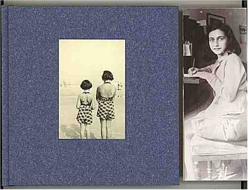 Anne Frank and Family by Otto H. Frank | Goodreads