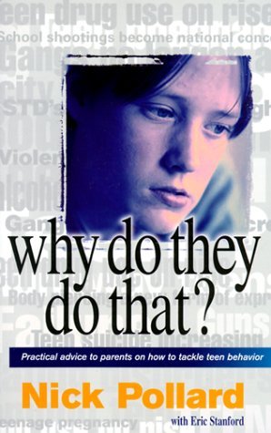 Why Do They Do That? by Nick Pollard | Goodreads
