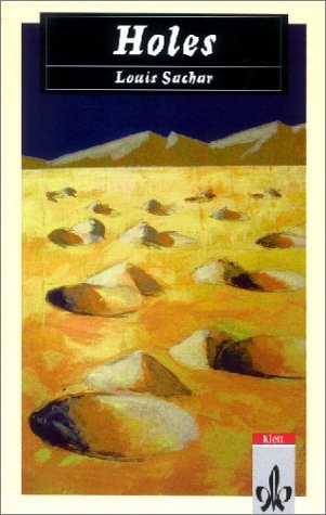 Holes. (Lernmaterialien) by Louis Sachar | Goodreads