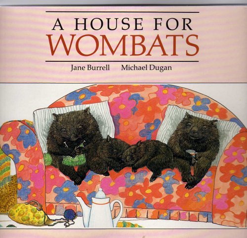A House for Wombats by Michael Dugan | Goodreads
