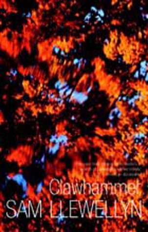 Clawhammer by Sam Llewellyn | Goodreads
