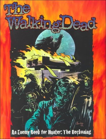 The Walking Dead by Richard Dansky | Goodreads