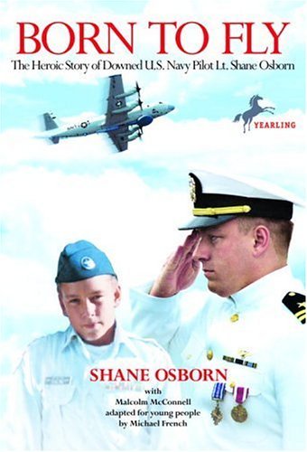Born to Fly by Michael R. French | Goodreads