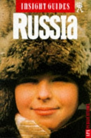 Russia: With Chapters on Ukraine and Belarus by anna-benn-managing ...