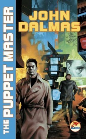 Puppet Master by John Dalmas | Goodreads