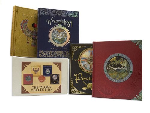 The Ologies Collection by Dugald A. Steer | Goodreads