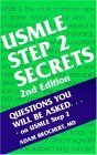 USMLE Step 2 Secrets by Adam Brochert | Goodreads