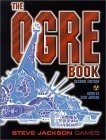 Ogre Book *OP by Steve Jackson | Goodreads