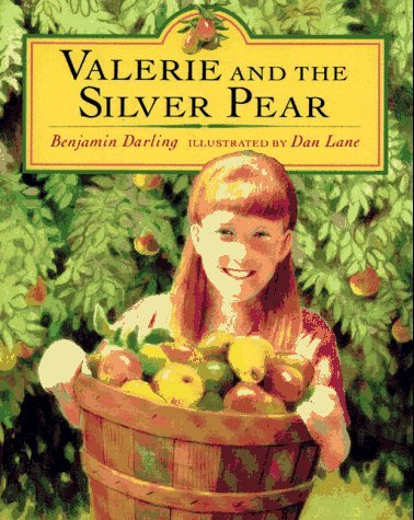 Valerie and the Silver Pear by Benjamin Darling | Goodreads