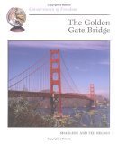 The Golden Gate Bridge (Cornerstones of Freedom) by Sharlene Nelson ...