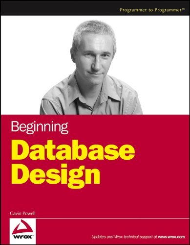 Beginning Database Design by Gavin Powell | Goodreads Beginning Database Design by Gavin Powell | Goodreads