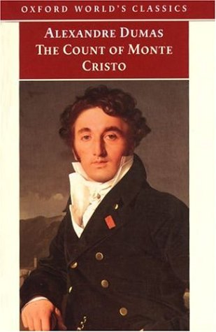 Book Review- The Count of Monte Cristo – The Cat with a Book
