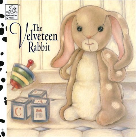 The Velveteen Rabbit by Ashley Crownover | Goodreads