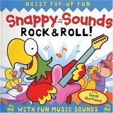 Snappy Sounds: Rock and Roll! by Beth Harwood | Goodreads