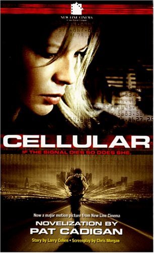 Cellular Movie Poster