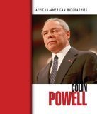 Colin Powell: 0 (African-american Biographies) by Mary Englar | Goodreads