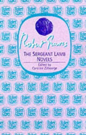 The Sergeant Lamb Novels (Robert Graves Programme) by Robert Graves ...