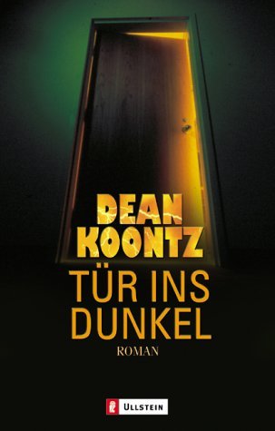 Tür ins Dunkel. by Richard Paige | Goodreads