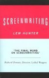 Screenwriting by Lew Hunter | Goodreads