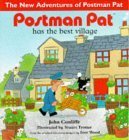 Postman Pat Has the Best Village by John Cunliffe | Goodreads