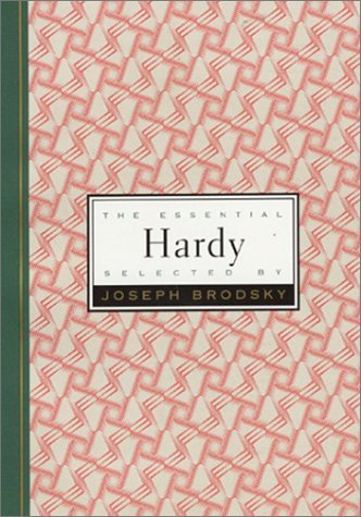 The Essential Hardy (Essential Poets) by Thomas Hardy | Goodreads