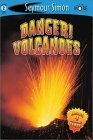 Danger! Volcanoes by Seymour Simon | Goodreads