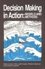 Decision Making in Action: Models and Methods by Gary Klein | Goodreads