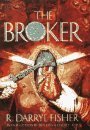 The Broker by R. Darryl Fisher | Goodreads