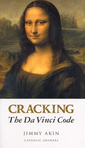 Cracking the Da Vinci Code by Jimmy Akin | Goodreads