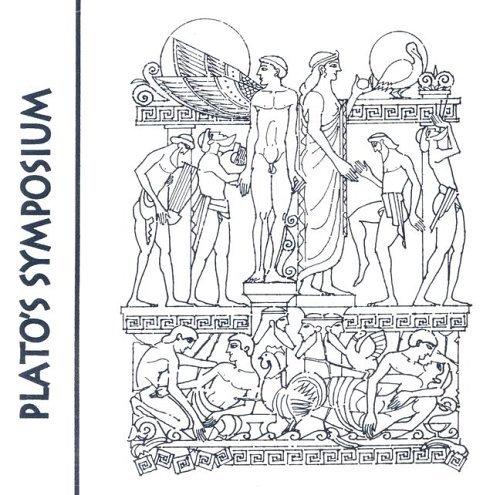 Symposium by Plato | Goodreads