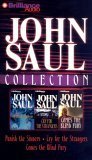 John Saul Collection 1: Punish the Sinners, Cry for the Strangers, and ...
