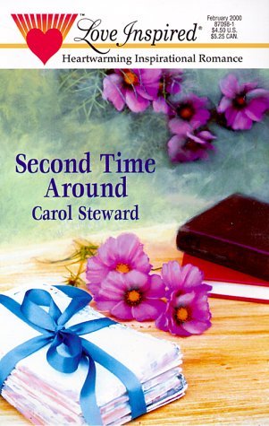 Second Time Around (The MacIntyre Series #1) by Carol Steward | Goodreads