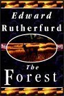 The Forest, Part 1 of 2 by Edward Rutherfurd | Goodreads