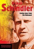 Oskar Schindler: Saving Jews From The Holocaust by Ann Byers | Goodreads