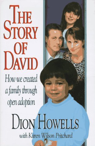 The Story of David by Dion Howells | Goodreads
