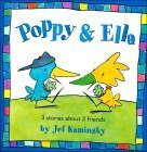 Poppy & Ella by Jeff Kaminsky | Goodreads