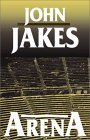 Arena by Jay Scotland | Goodreads